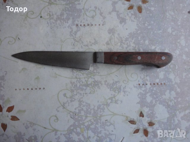 Немски нож 8 в Ножове в гр. Перник - ID43193798 — Bazar.bg