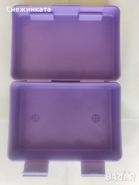 Кутия за храна на Милка/Milka в Колекции в гр. София - ID36899691 ...