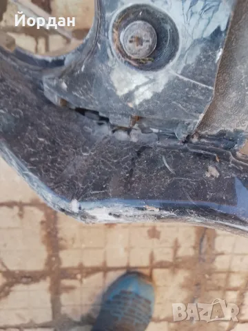 7p6 807 221 Броня Туарег в Части в с. Казичене - ID49924730 | Bazar.bg