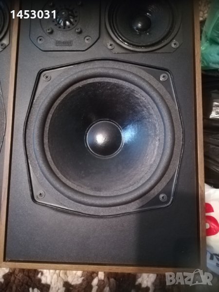 MAGNAT Monitor B в Тонколони в гр. Шумен - ID24231676 | Bazar.bg