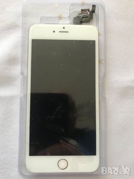 Дисплей за айфон 6 плюс - напълно обурудван в Apple iPhone в гр. Варна ...