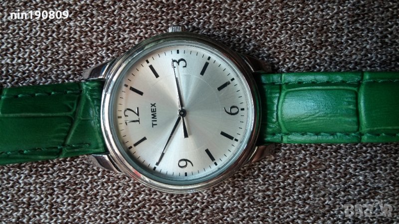 Часовник Timex sr626sw в Други в гр. Русе - ID22484370 — Bazar.bg