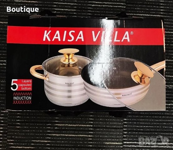 съдове за готвене в Съдове за готвене в гр Варна Id43588059 — Bazar Bg