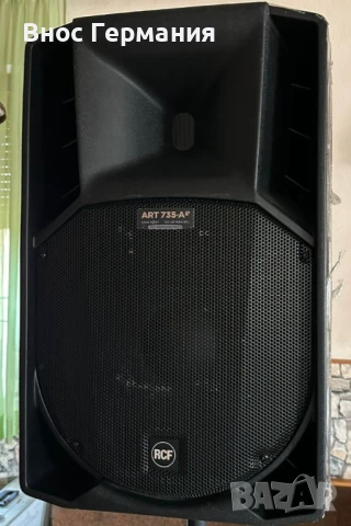 RCF 735 MK 4 в Тонколони в гр. Хасково - ID50584533 | Bazar.bg