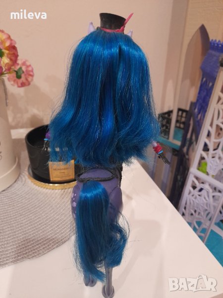 Кукла Монстър хай в Кукли в гр. София - ID43976858 — Bazar.bg
