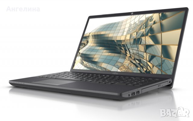 Лаптоп Fujitsu Lifebook A3511 Intel Core I5 1135g7 Up To 4 2ghz 15 6