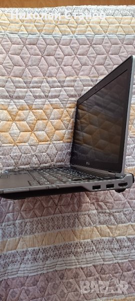 Продавам лаптоп Dell Latitude E6230 class A в Лаптопи за дома в гр ...