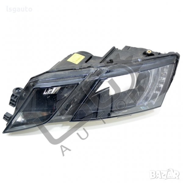 Оригинален ляв фар Skoda Octavia 3 Facelift ART21261 в Части в гр ...