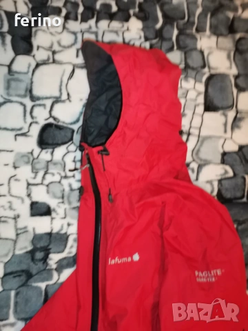 LAFUMA GORETEX Paclite Мъжко яке в Якета в гр. Ловеч - ID53047286 ...