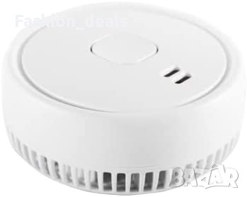 Нов Комплект основни елементи за дома аларми за дим и топлина на ...