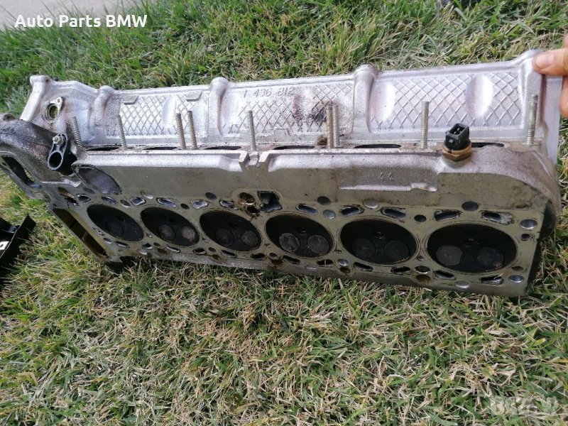 M54B22 БМВ М54 BMW M54 части 320i 323i 325i 328i 330i 520i 523i 525i ...