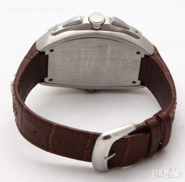 Мъжки луксозен часовник Franck Muller Conquistador в Мъжки в гр. София ...