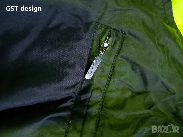 Найк Nike Оригинал Горнище Ветровка в Спортни екипи в гр. Стара Загора ...