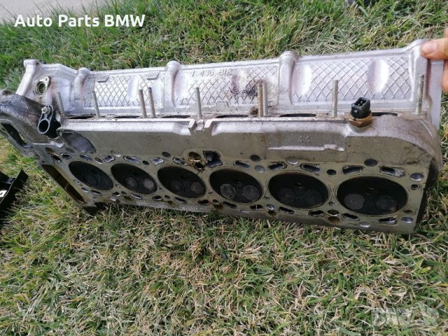 M54B22 БМВ М54 BMW M54 части 320i 323i 325i 328i 330i 520i 523i 525i 528i 530i E39 E46 E60 в ...