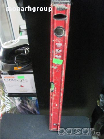 Нивелир 60 см в Други машини и части в гр. Русе - ID16263446 — Bazar.bg