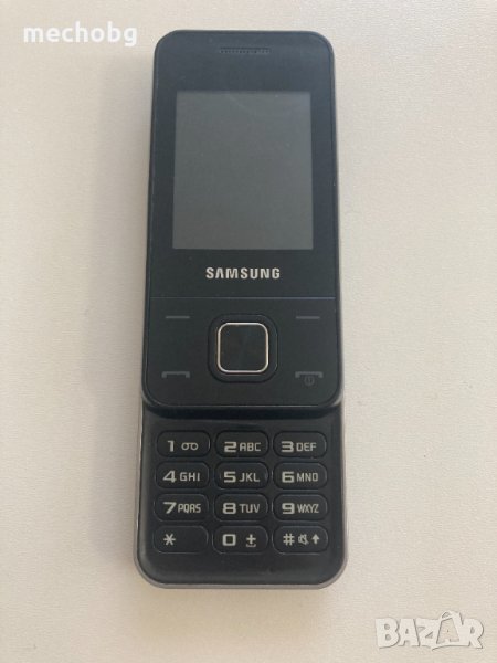 Samsung gt-e2330 в Samsung в гр. Аксаково - ID32750171 — Bazar.bg