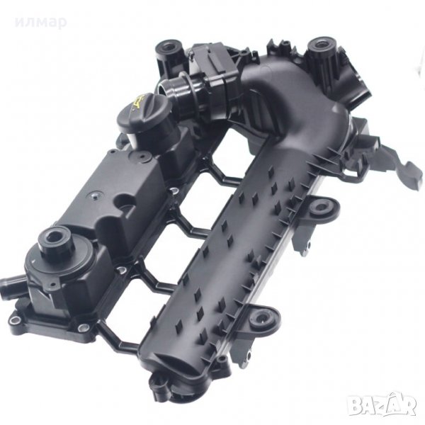 6462001115 Термостат за Мерцедес Ц класа /W203 - дизел в Части в гр ...