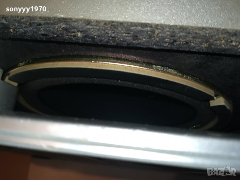 sharp powered subwoofer 0702231828 в Тонколони в гр. Видин - ID39593694 ...