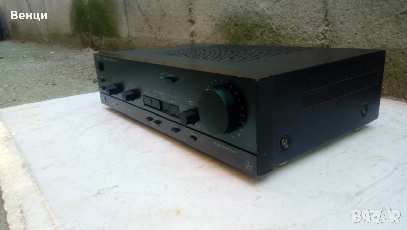 LUXMAN LV-121 в Ресийвъри, усилватели, смесителни пултове в гр. Благоевград - ID40619095 — Bazar.bg