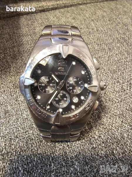 breill chronograph в Мъжки в гр. Пловдив - ID43961196 | Bazar.bg