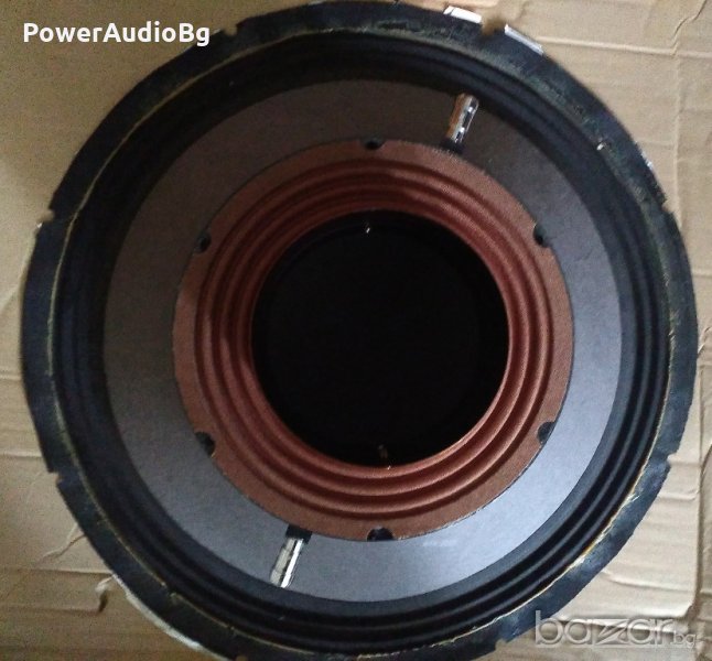 Recone kit за JBL, Beyma 18g40 - 2бр, Beyma G550 - 1бр в Тонколони в гр ...