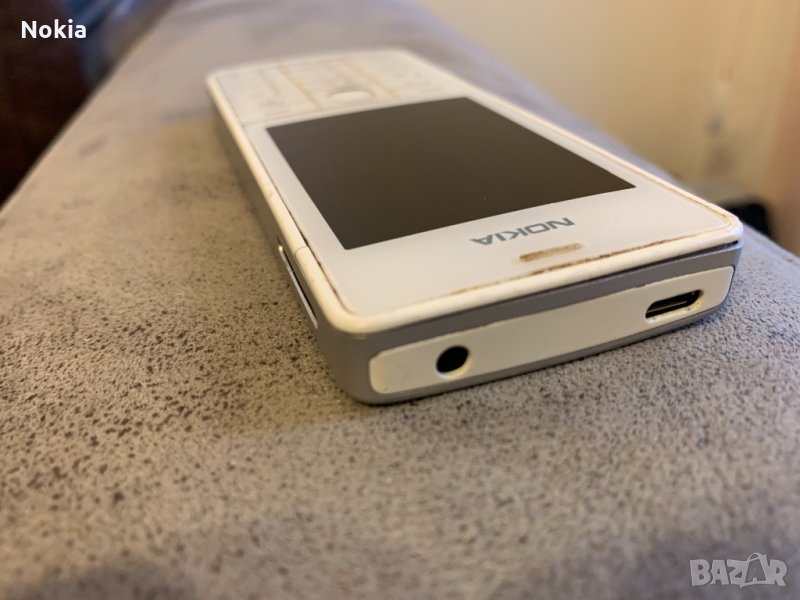 Nokia 515 dual sim в Nokia в гр. Пазарджик - ID34624781 — Bazar.bg