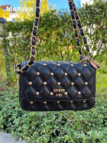 Нови дамски чанти Guess Dior Marc Jocobs YSL в Чанти в гр. Бургас ...