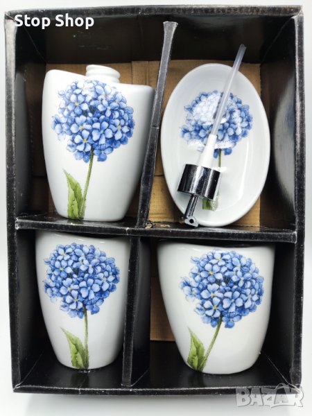 Сет за баня ,кухня в Други в гр. Стара Загора - ID38367624 — Bazar.bg