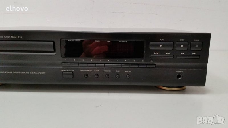 CD player Denon DCD-615 в MP3 и MP4 плеъри в гр. Стара Загора - ID28307907 | Bazar.bg