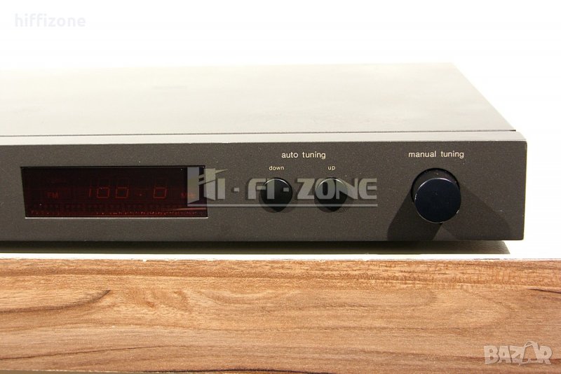 ТУНЕР Technics st-9038 в Ресийвъри, усилватели, смесителни пултове в гр ...