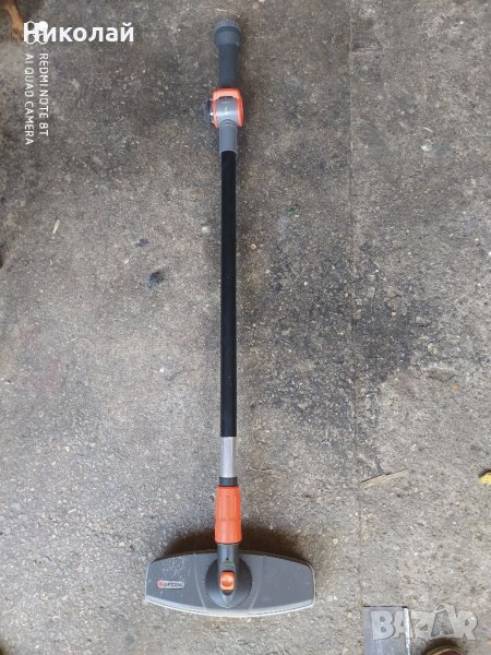Четка gardena в Други в гр. Исперих - ID33247952 — Bazar.bg