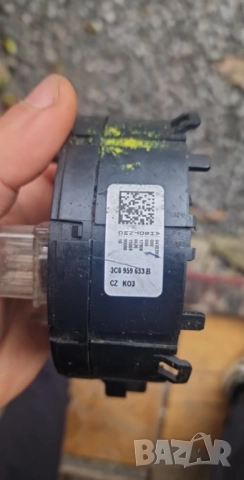 модул VW Passat Пасат 6 3C0 959 653 B modul 3C0959653B в Части в гр ...