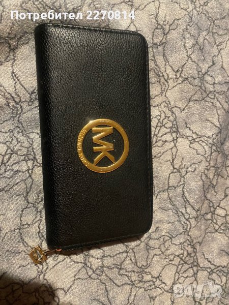 Портфейл Michael lots в Портфейли, портмонета в гр. Дупница ...