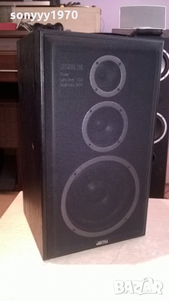 jamo studio 110-42х24х23см-здрава тонколона-внос швеицария в Тонколони ...