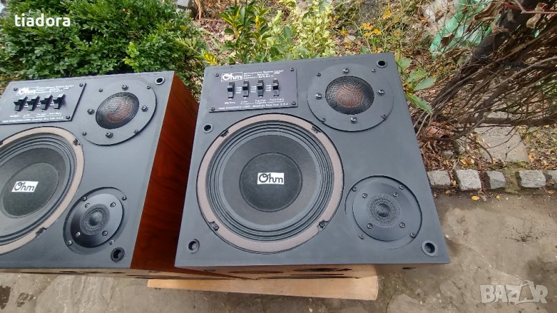 Ohm Model I в Тонколони в гр. Разград - ID43688133 — Bazar.bg
