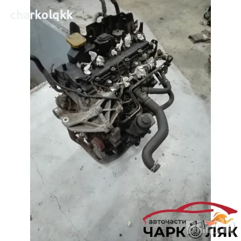 Двигател ланд ровър фрилендър тд 4 m47r в Части в с. Стефаново ...