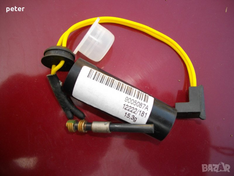 22451801 Airtronic 24v Fuel Pump Eberspacher / Webasto Горивна помпа в ...