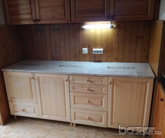 Кухненски шкафове в Кухни в гр София Id20399798 Bazar Bg