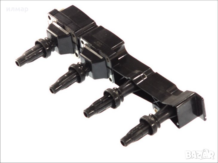 1366817080 Маркуч за турбо/интеркулер за Фиат Дукато 2,3Multijet в ...