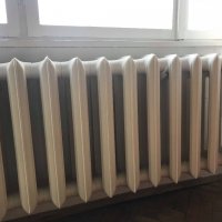 Чугунени радиатори в Радиатори в гр. Пловдив - ID34035904 — Bazar.bg