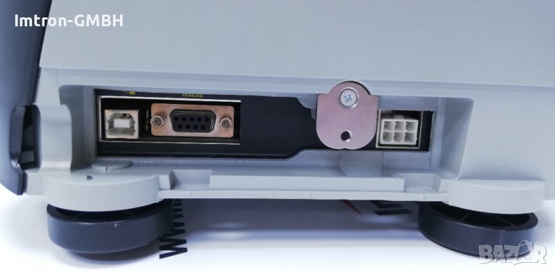 Професионален термо принтер CUSTOM TK202III aero за бордни карти и ...