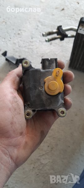 Моторче клапи за голф 4 в Части в гр. Раднево - ID38350417 — Bazar.bg