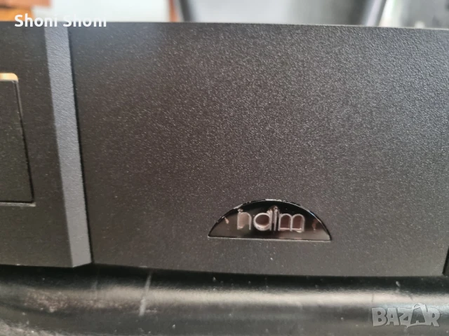 Naim- Audiolab - 6- броя Лот!!!! в Ресийвъри, усилватели, смесителни ...