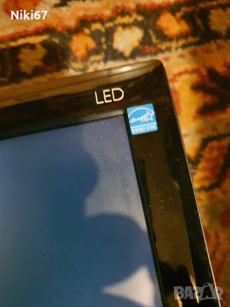 Philips 222EL Монитор в Монитори в гр. Плевен - ID35627785 | Bazar.bg