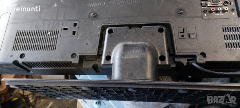 оригинална стойка телевизор JVC, модел , LT-40VF52M в Стойки, 3D очила ...
