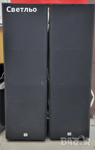 Тонколони JBL TLX 70 в Тонколони в гр. София - ID50344413 | Bazar.bg