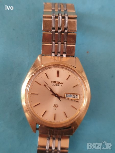 seiko sq в Мъжки в гр. Видин - ID38463339 | Bazar.bg