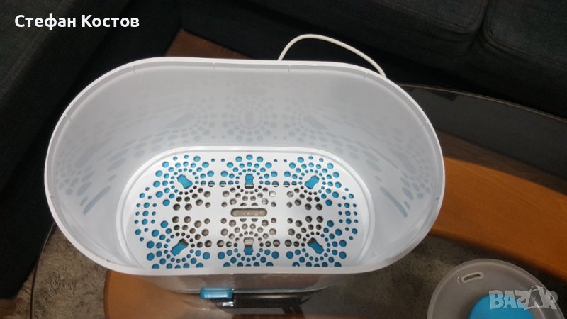 Електрически стерилизатор PHILIPS AVENT в Стерилизатори в гр. Варна ...