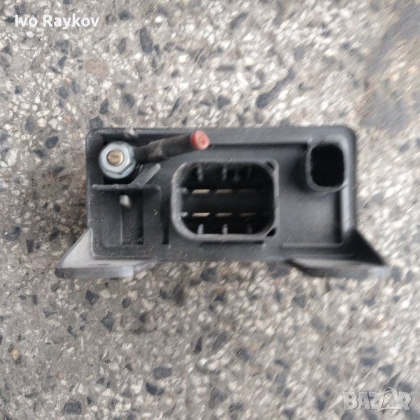 Реле подгряване Mercedes ML ,W163 A0285454032 в Части в гр. Перник ...