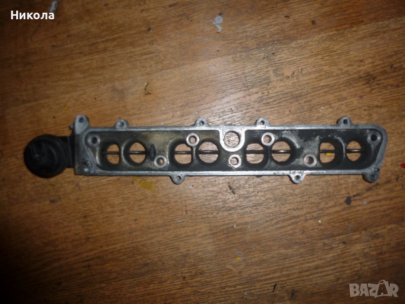 Вихрови клапи Опел Зафира А 2 0 ДТИ 101 К С в Части в гр София Id38087468 Bazar Bg